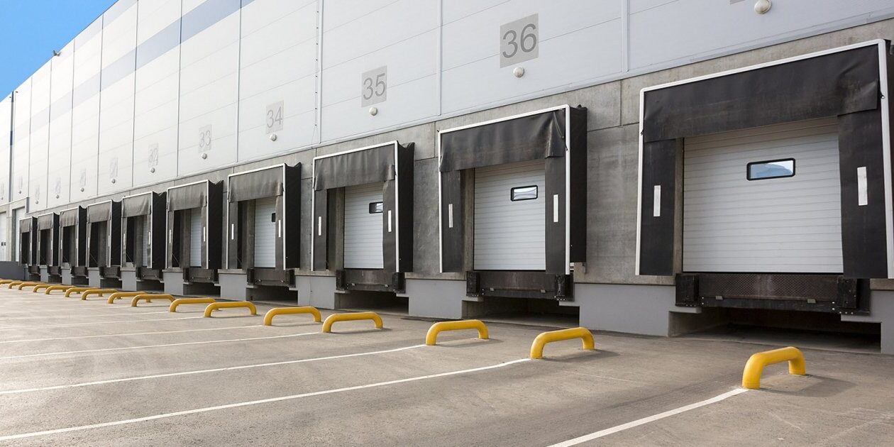 Dockplanning: voorkom wachttijden! - Adaption IT