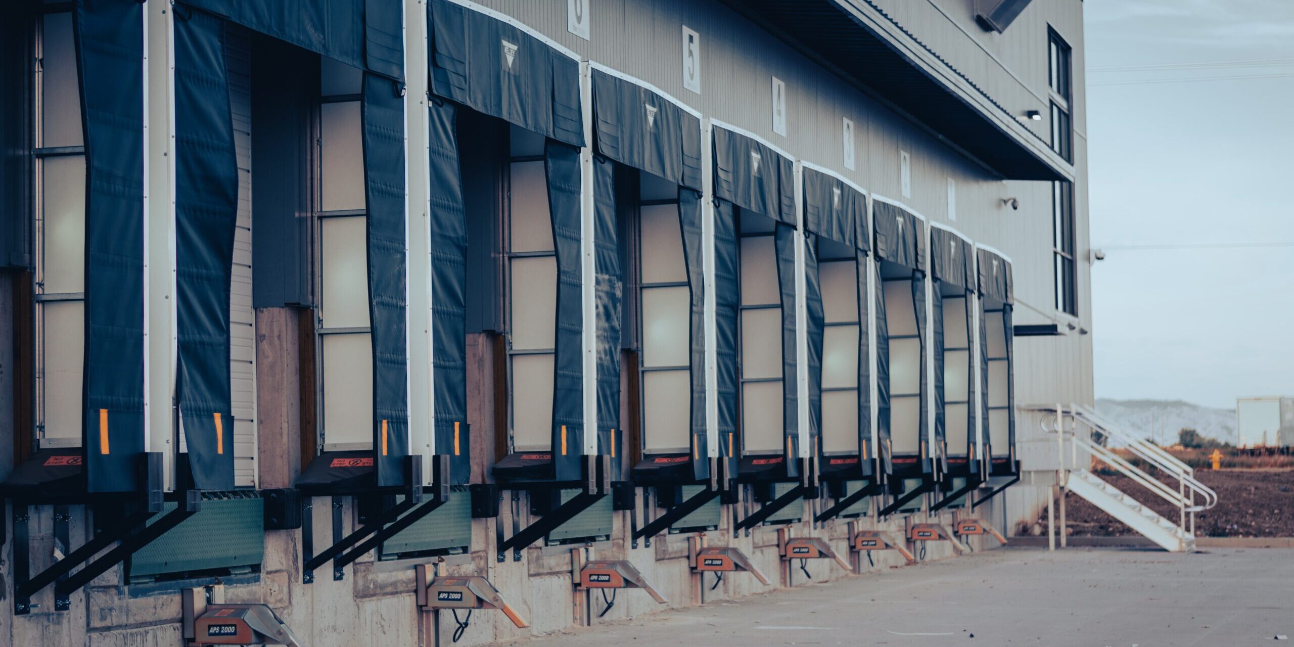 Dockplanning: verkom wachttijden! - Adaption IT